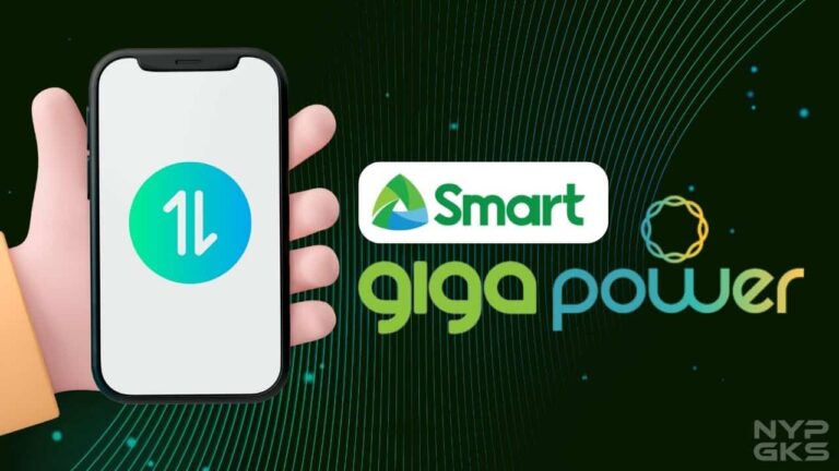 Smart GIGA Power: Prices, Validity, How to subscribe, FAQs | NoypiGeeks