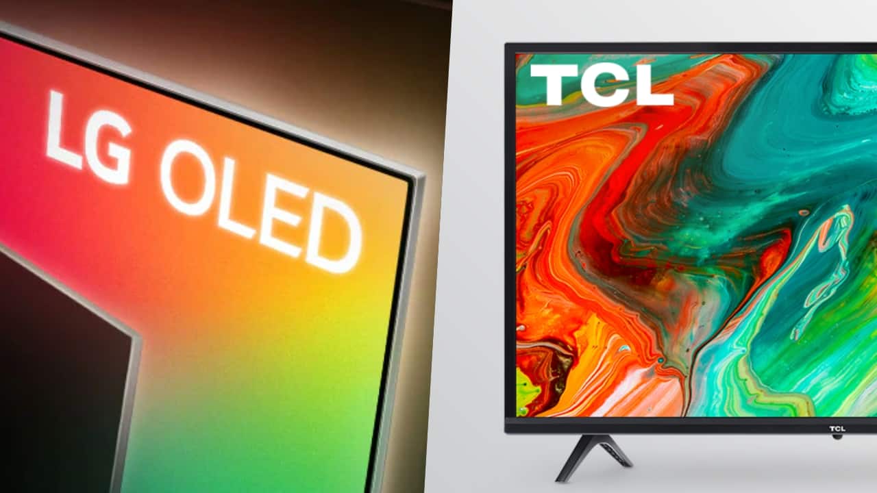 Top TV Brands For 2022 TCL Overtakes LG NoypiGeeks Top TV Brands For 2022 TCL Overtakes LG NoypiGeeks