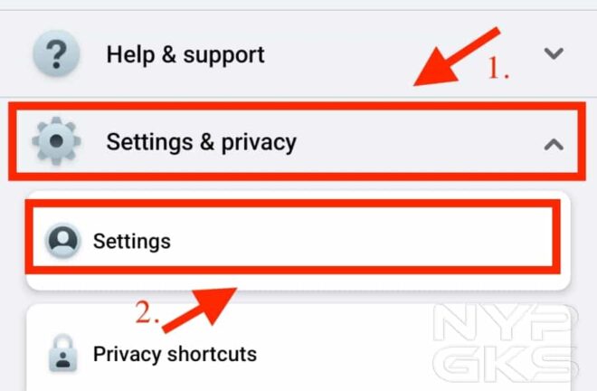 How to check if someone else is using your Facebook account | NoypiGeeks