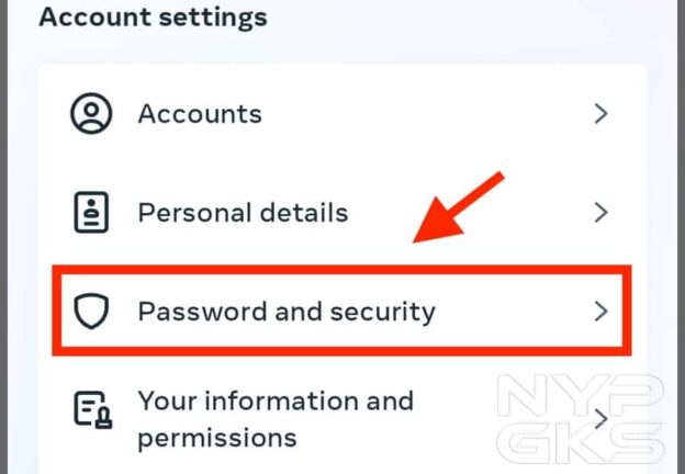 How to check if someone else is using your Facebook account | NoypiGeeks