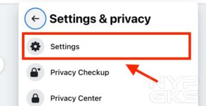 How to check if someone else is using your Facebook account | NoypiGeeks