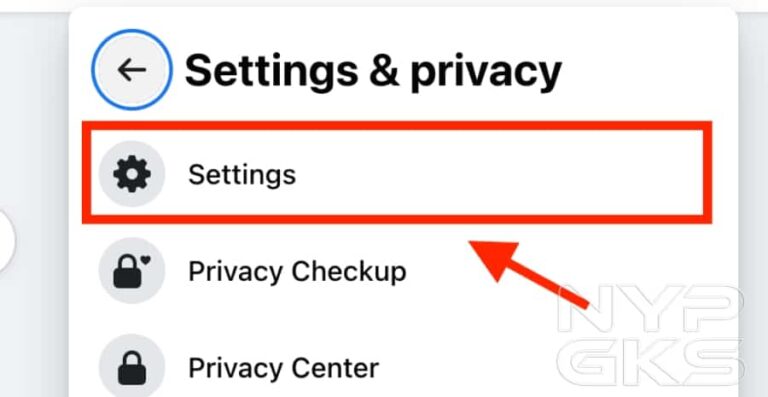 How to check if someone else is using your Facebook account | NoypiGeeks