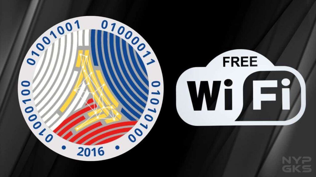 DICT plans to build 50,000 free public WiFi zones across PH | NoypiGeeks