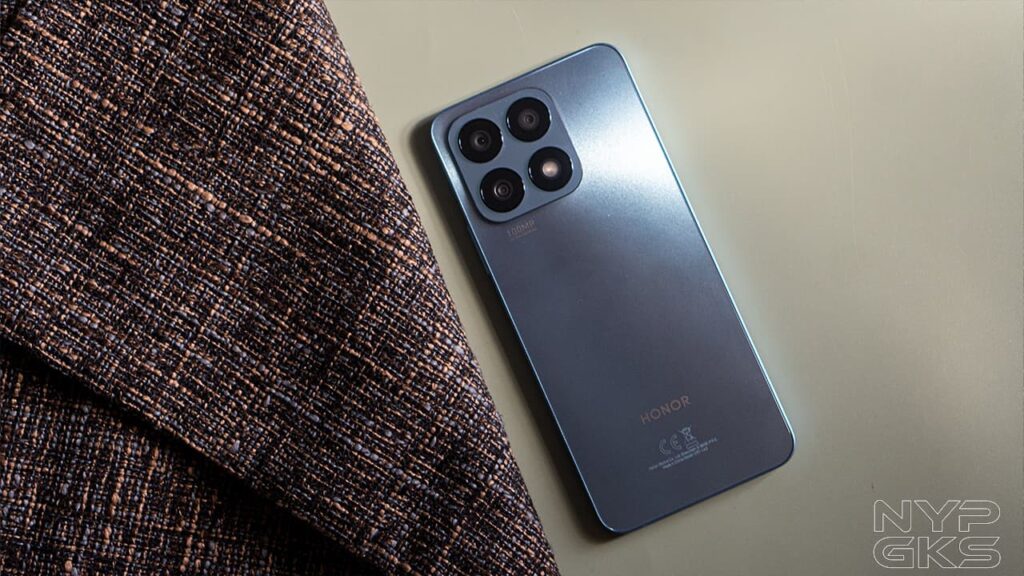 HONOR X8a Review | NoypiGeeks