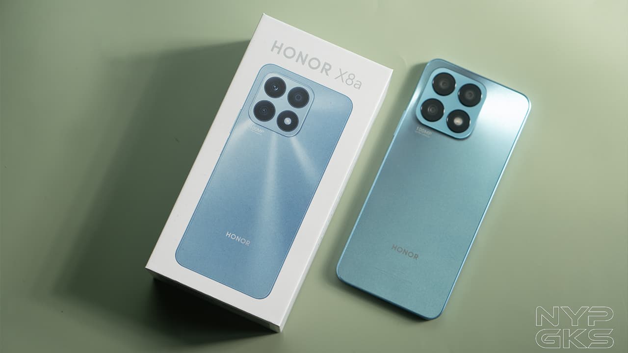 HONOR X8a price in the Philippines revealed | NoypiGeeks