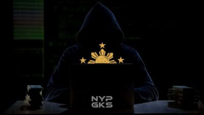 Philippines is the second-most attacked by cybercriminals globally in ...