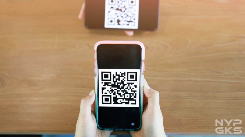 QR Ph Codes: What is it and how to use it? | NoypiGeeks