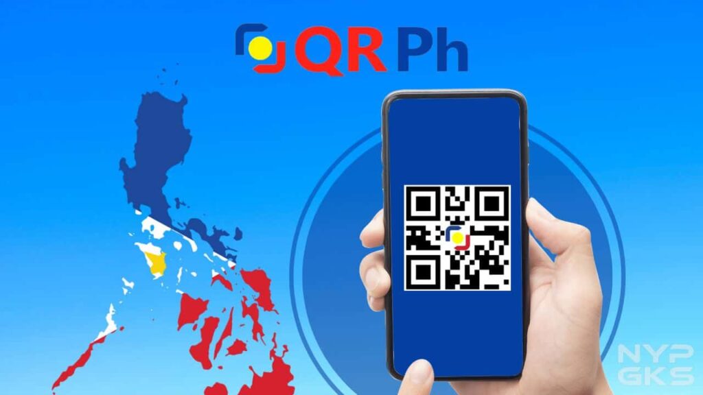 QR Ph Codes: What is it and how to use it? | NoypiGeeks