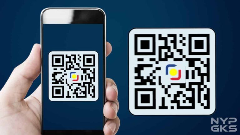 QR Ph Codes: What is it and how to use it? | NoypiGeeks