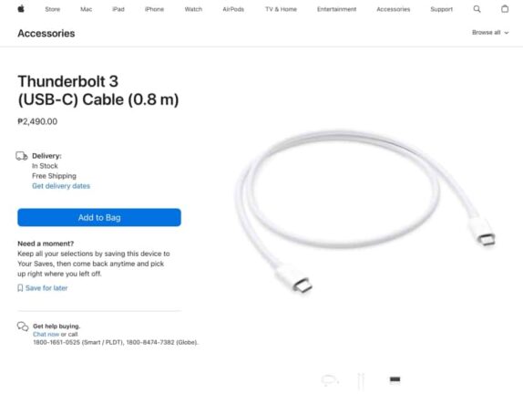 How to connect external display on iPad | NoypiGeeks