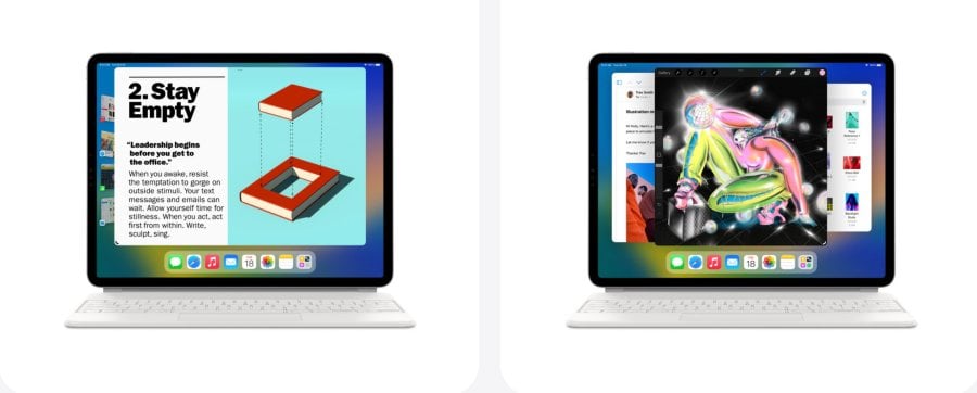 How to connect external display on iPad | NoypiGeeks How to connect external display on iPad | NoypiGeeks
