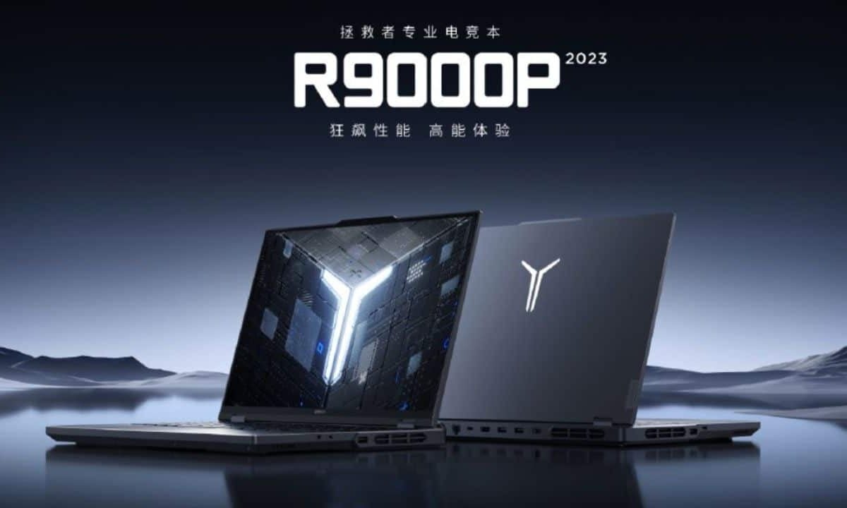 Lenovo Legion R9000 | NoypiGeeks