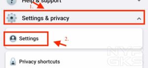 How to turn off 'Active Now' green dot status on Facebook | NoypiGeeks