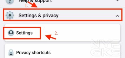 How to turn off 'Active Now' green dot status on Facebook | NoypiGeeks