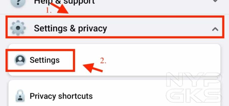 How to turn off 'Active Now' green dot status on Facebook | NoypiGeeks