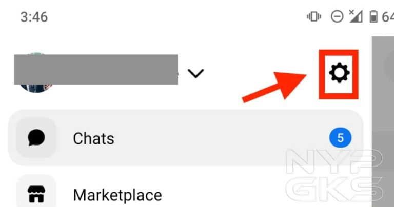 How to turn off 'Active Now' green dot status on Facebook | NoypiGeeks