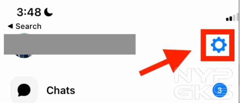 How to turn off 'Active Now' green dot status on Facebook | NoypiGeeks