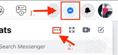 How to turn off 'Active Now' green dot status on Facebook | NoypiGeeks