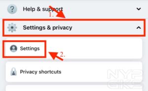 How to turn off 'Active Now' green dot status on Facebook | NoypiGeeks