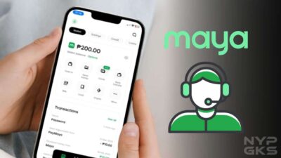 How to contact Maya customer service | NoypiGeeks