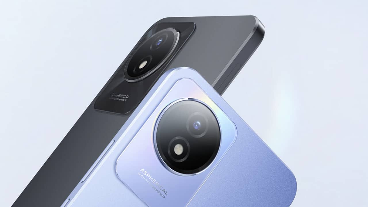 vivo Y11 2023: Helio P35 CPU, 8MP camera, 5000mAh battery | NoypiGeeks