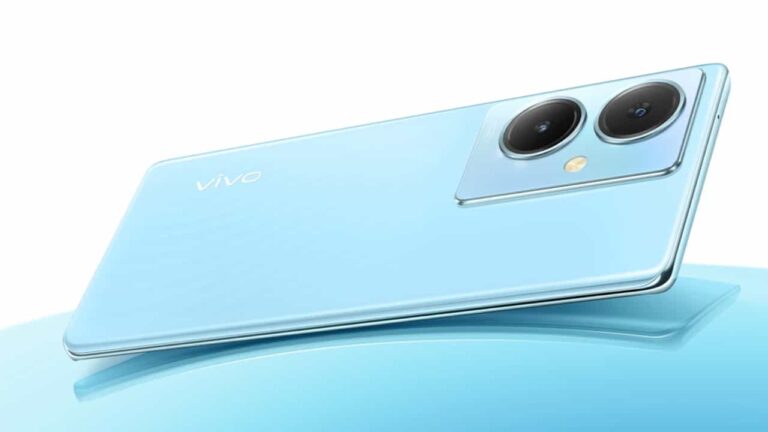vivo Y78 Plus: 6.78-inch 120Hz AMOLED, Snapdragon 695 CPU, 44W charging ...