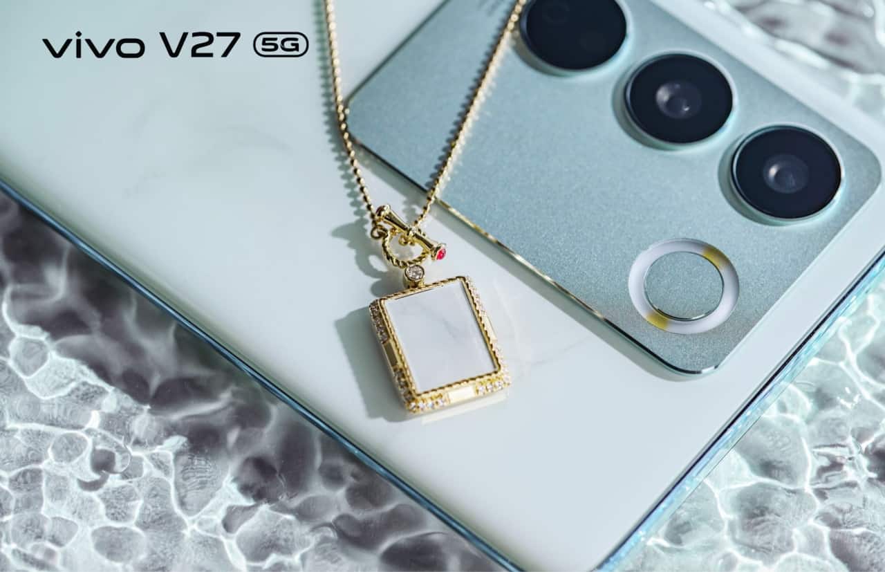 This new vivo smartphone will kickstart your career as a content ...