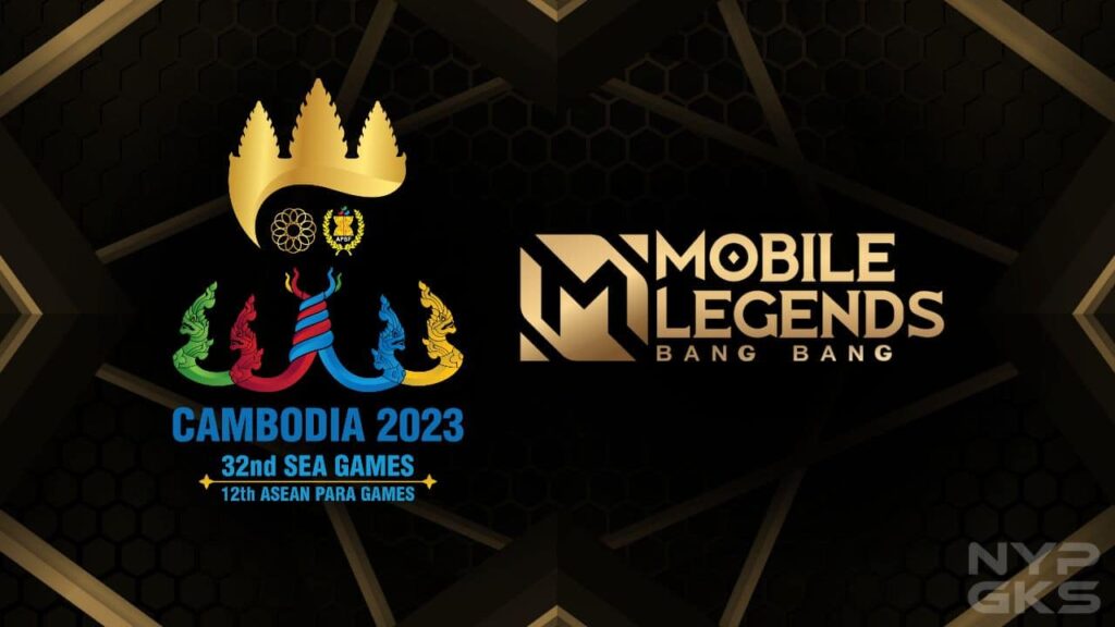 Mobile Legends 32nd SEA Games: Schedule, Teams, Results | NoypiGeeks