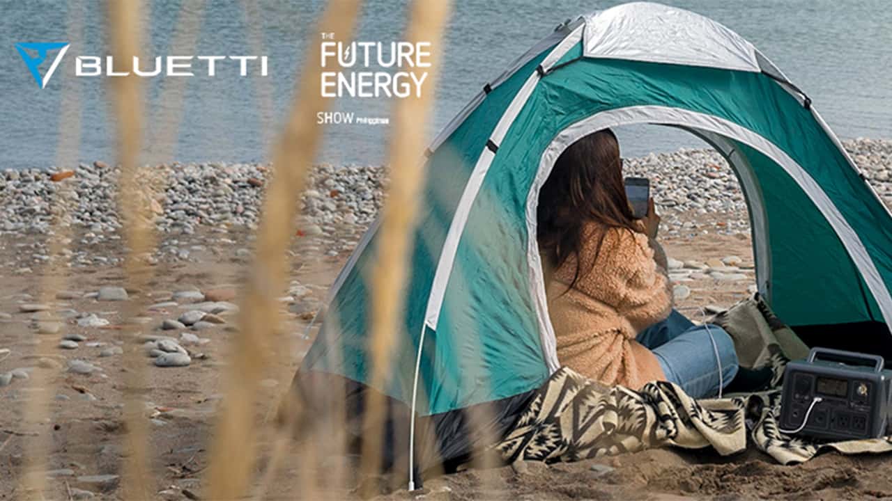 BLUETTI Solar Generators to be showcased at Future Energy Exhibition ...