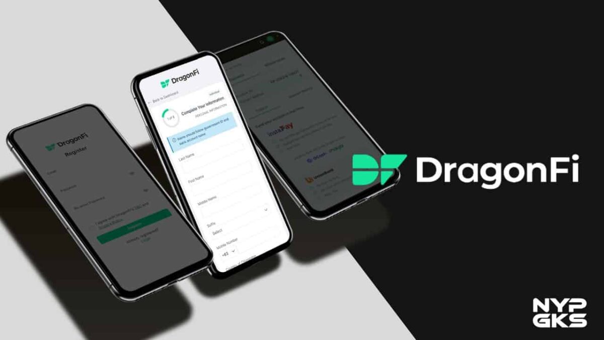 DragonFi online stock trading platform launched in PH | NoypiGeeks