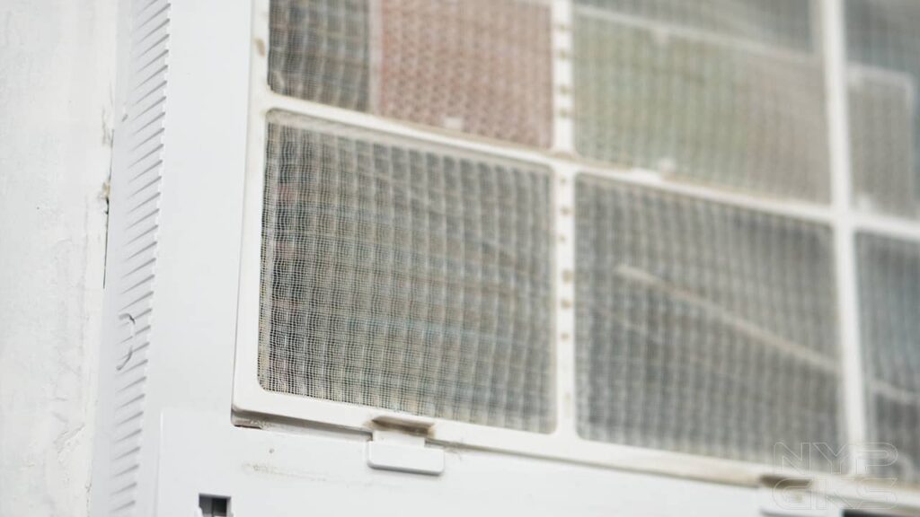 Everest Window-Type Inverter AC: Highly efficient for guilt-free ...