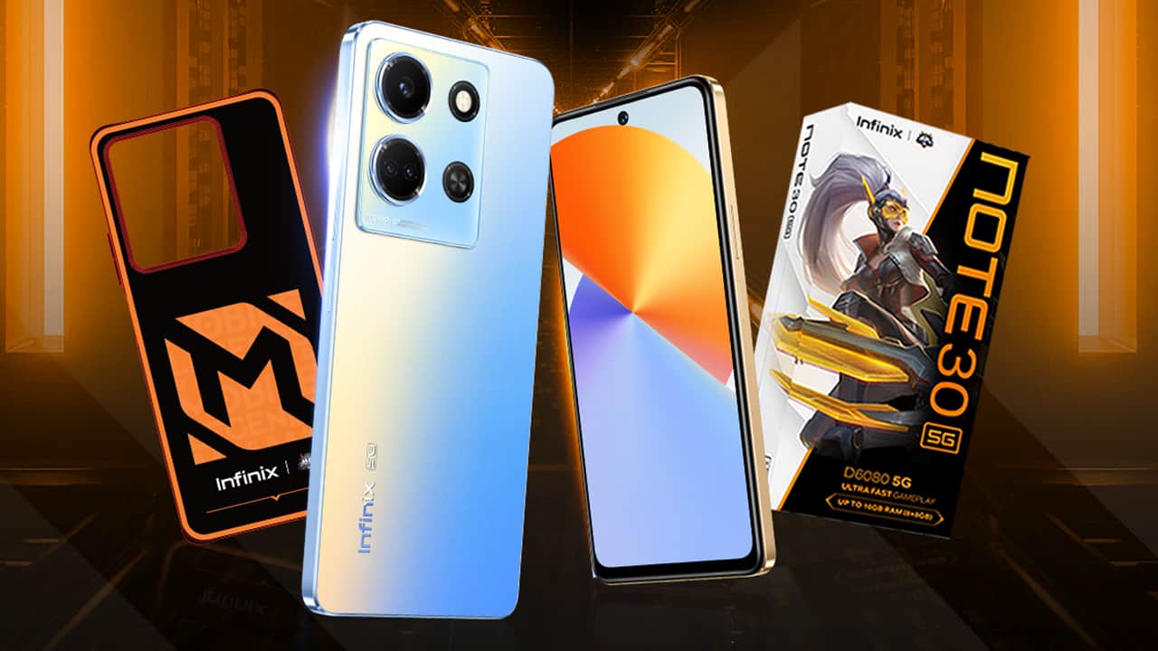 Infinix Note 30 30 5G Prices In The Philippines NoypiGeeks Infinix Note 30 30 5G Prices In The Philippines NoypiGeeks