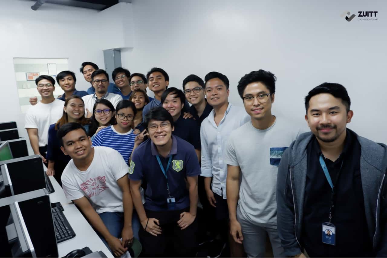 Learn web development with Zuitt Coding Bootcamp | NoypiGeeks Learn web development with Zuitt Coding Bootcamp | NoypiGeeks