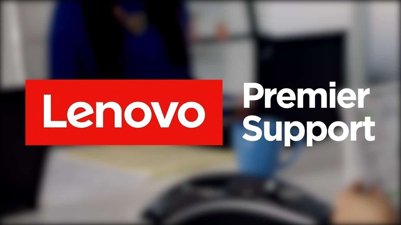 Lenovo Premier Support Plus now in the Philippines | NoypiGeeks
