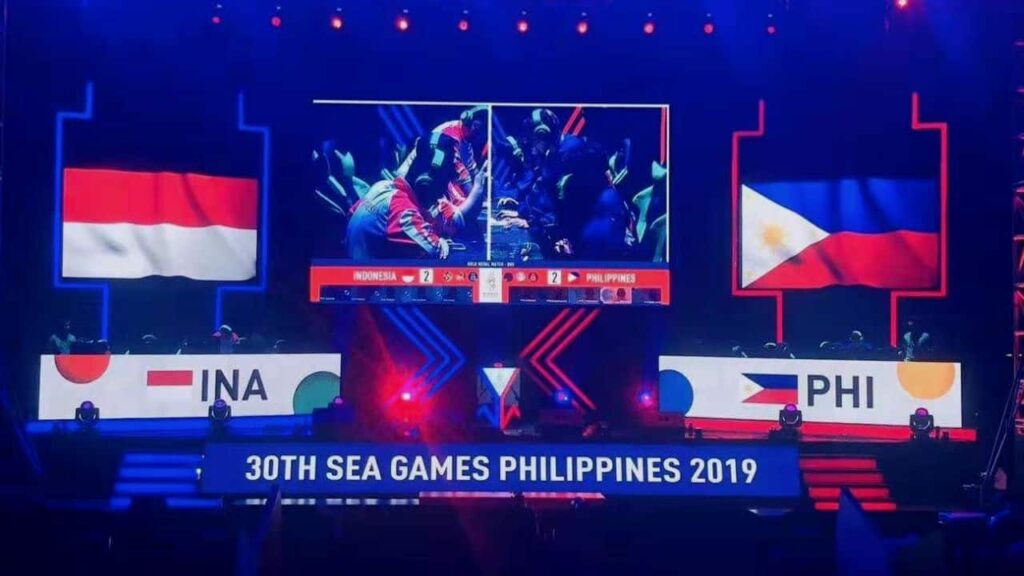 Mobile Legends 32nd SEA Games: Schedule, Teams, Results | NoypiGeeks