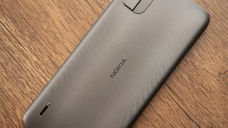 Nokia C12 Review | NoypiGeeks