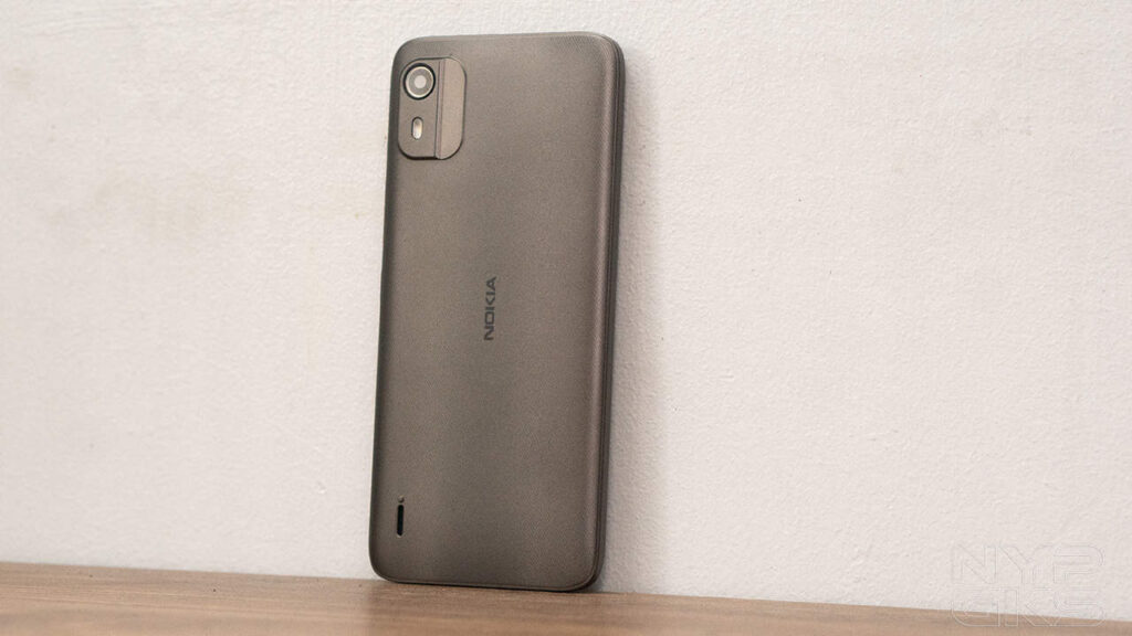 Nokia C12 Review | NoypiGeeks