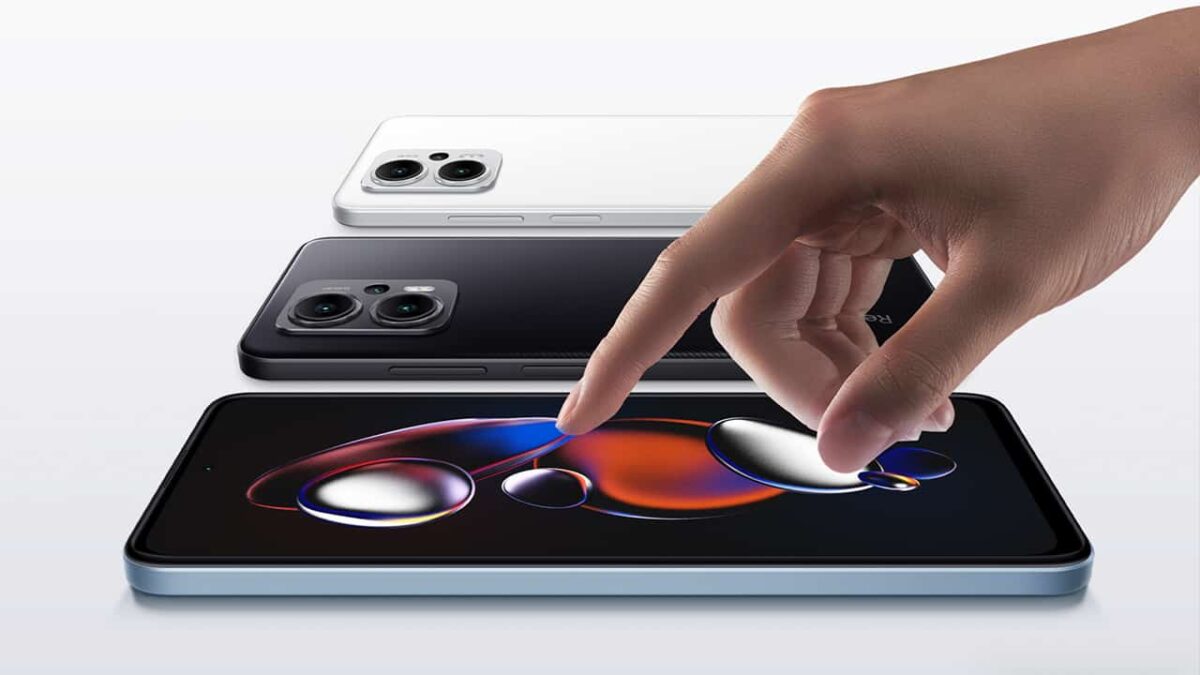 Redmi Note 12T Pro: Dimensity 8200 Ultra, 144Hz LCD, 67W charging ...