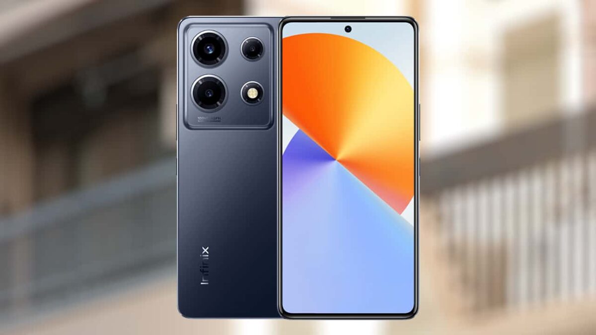 Infinix Note 30 VIP lands in PH | NoypiGeeks