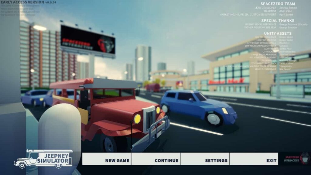 Pinoy-made Jeepney Simulator game now on Steam | NoypiGeeks