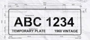 LTO Temporary and Improvised Plates guidelines | NoypiGeeks
