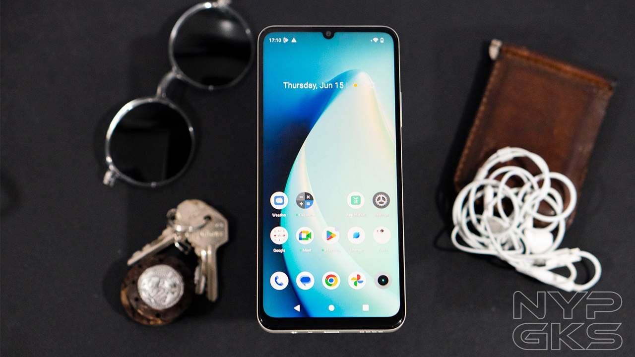 realme C53 Review | NoypiGeeks