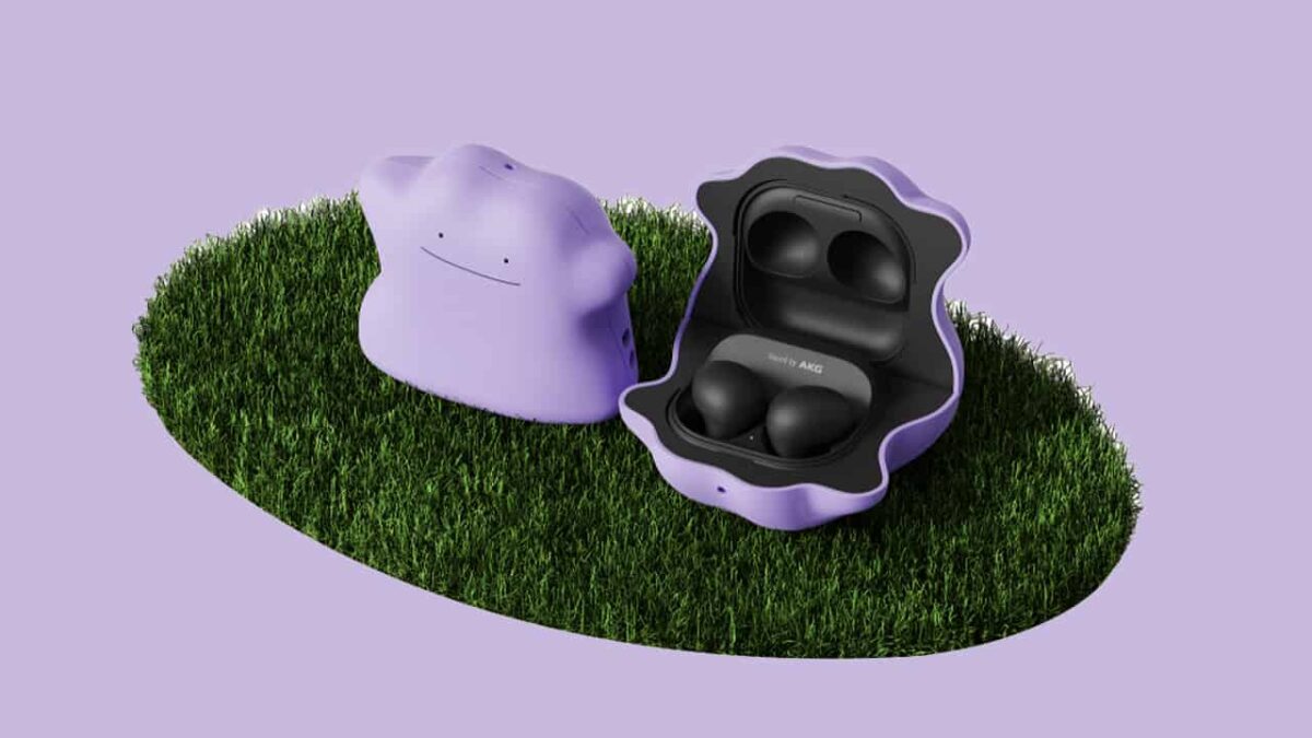 Samsung Galaxy Buds 2, 2 Pro Pokemon Edition announced | NoypiGeeks