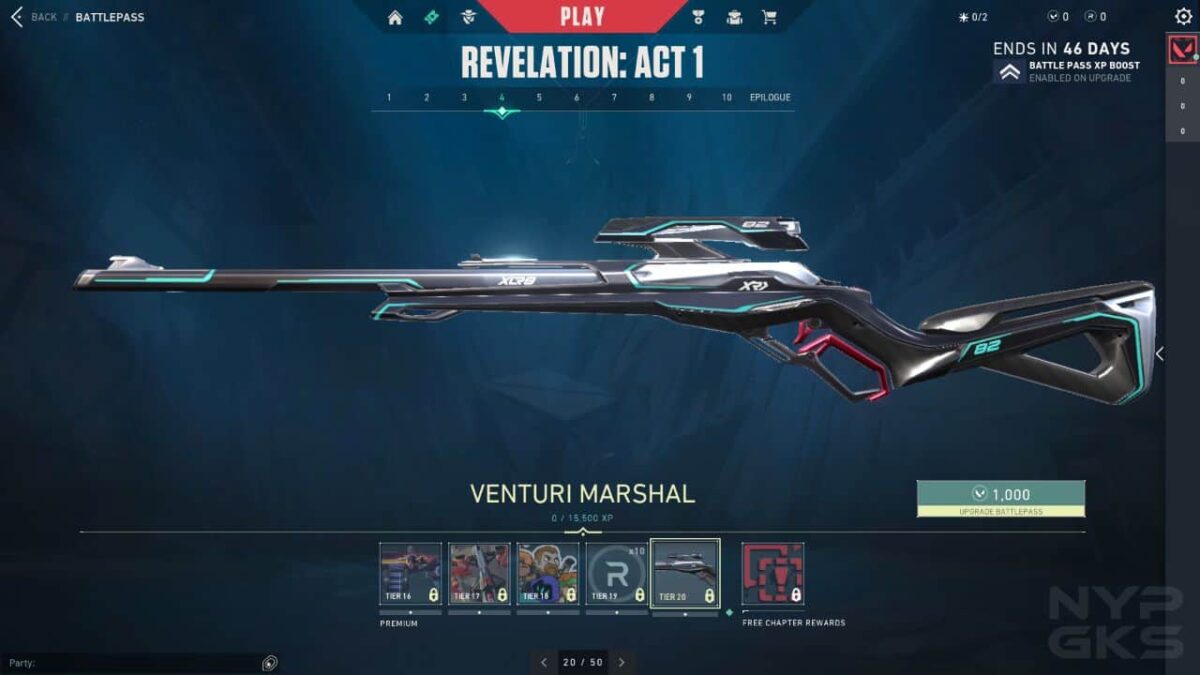 How to get FREE Radianite Points in Valorant | NoypiGeeks