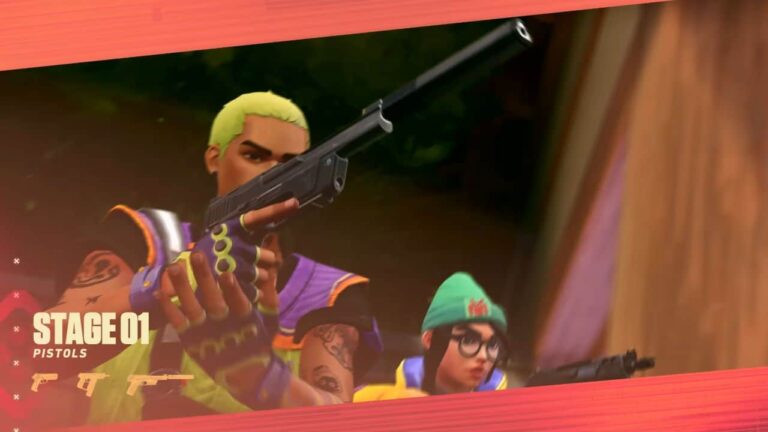 Valorant Team Deathmatch: Maps, Loadout, Format | NoypiGeeks