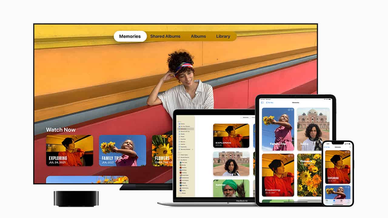 Apple My Photo Stream service shutting down | NoypiGeeks