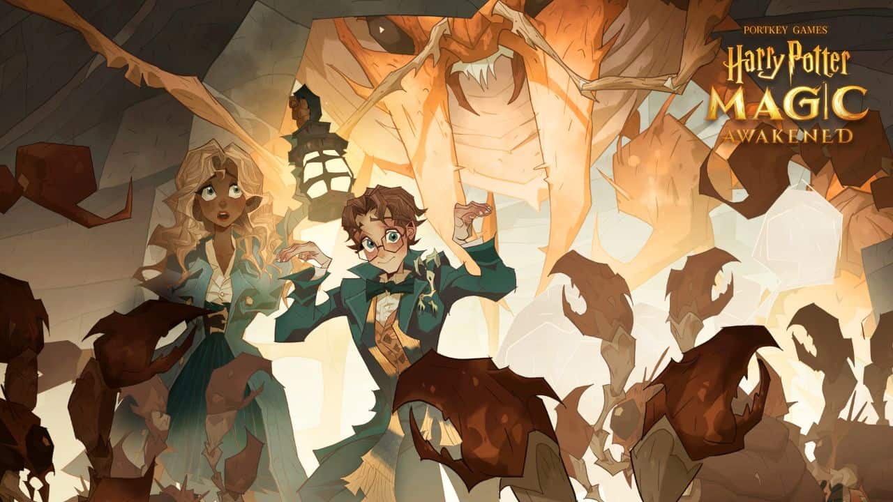 Download Harry Potter Magic Awakened For Android And IOS NoypiGeeks download-harry-potter-magic-awakened-for-android-and-ios-noypigeeks
