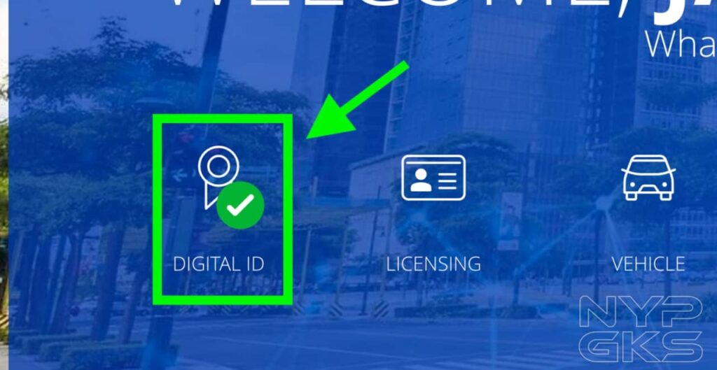 LTO Electronic Driver's License: How to access, uses, FAQs | NoypiGeeks