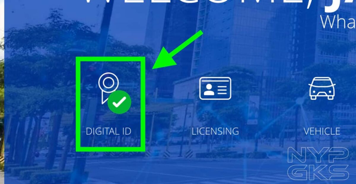 LTO Electronic Driver's License: How to access, uses, FAQs | NoypiGeeks
