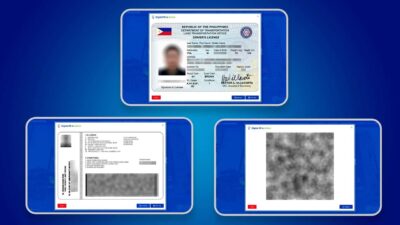 LTO Electronic Driver's License: How to access, uses, FAQs | NoypiGeeks